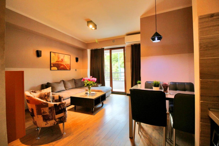 Luxury Skopje Apartments - Skopje