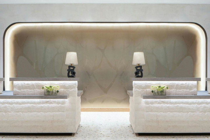 The Westin Galleria Dallas - Dallas, TX