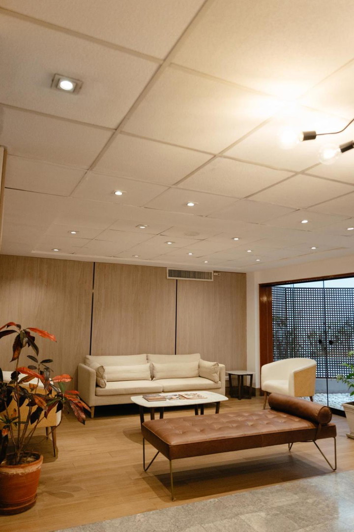 La Paz Apart Hotel - Lima