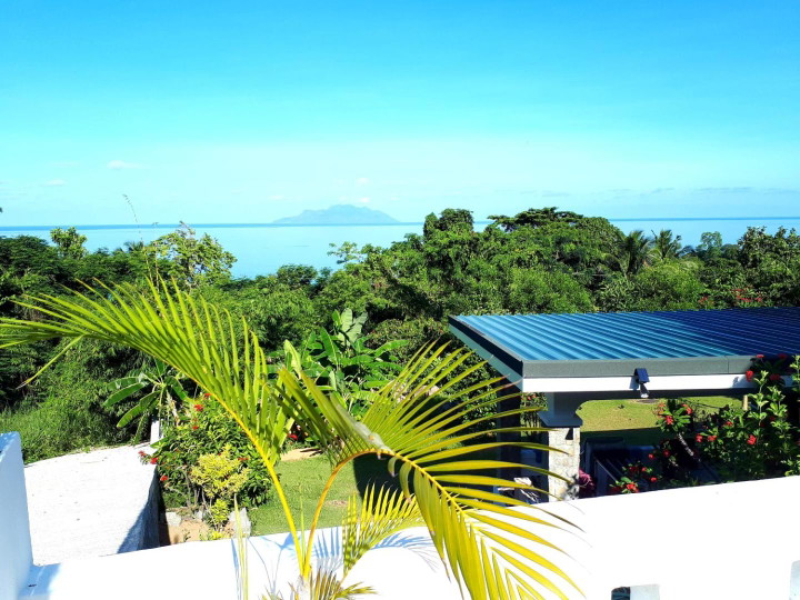 Rose Self Catering - Victoria (Seychelles)