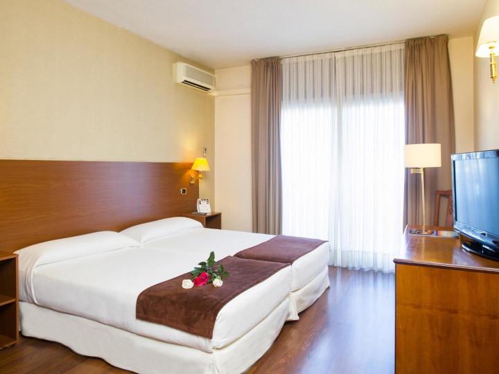 Ipanema Hotel By Gaiarooms - Bueu