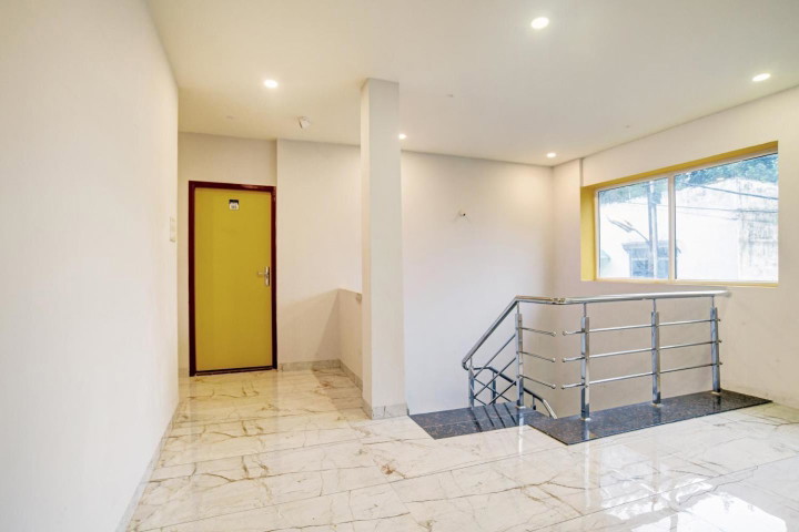 Townhouse Pine Tree - Vijaynagar