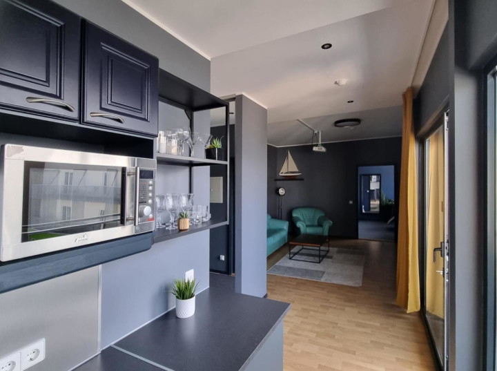 Privately Owned Apartment In Spa Hotel - Estonia
