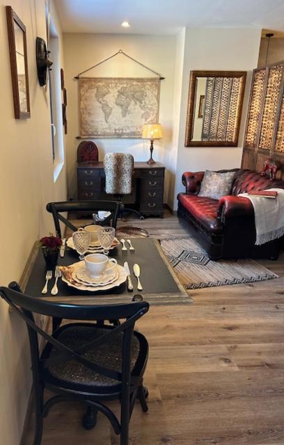 Studio Voyage Colonial Climatise Chic - Beauvais