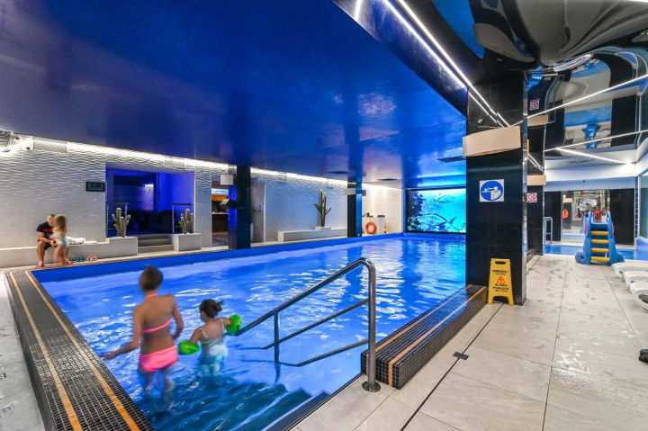 Hotel Spa Faltom Gdynia Rumia - Gdynia