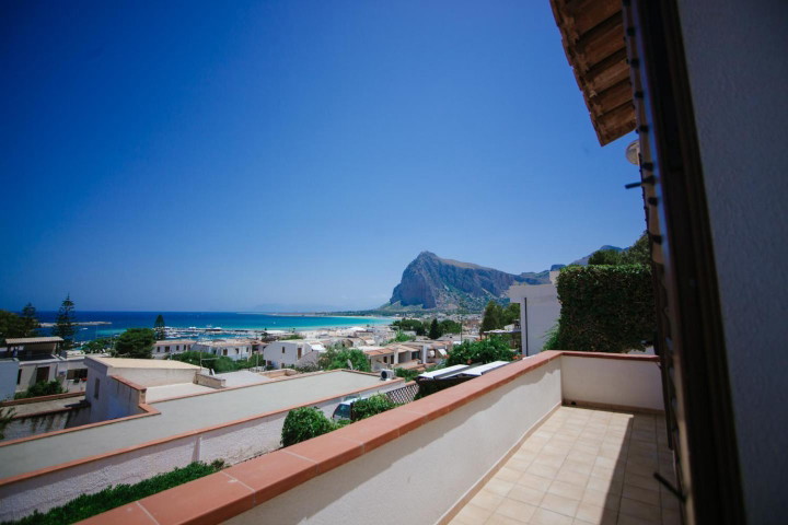 Sanvitotour - Le Terrazze - San Vito Lo Capo