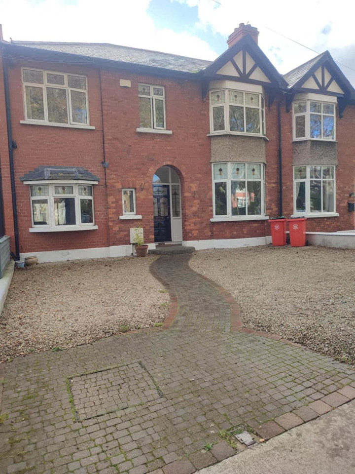 Dublin Gem, Parking, Sleeps 11, Near City Centre - Greystones