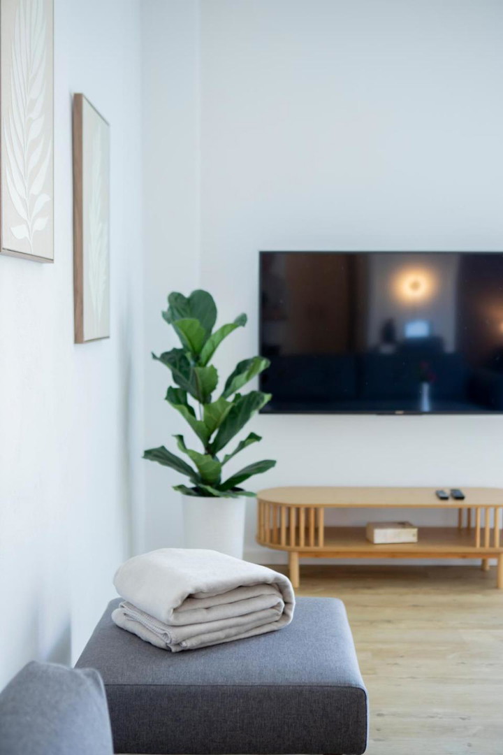 Purastays - Studio 2 - Herzogenaurach
