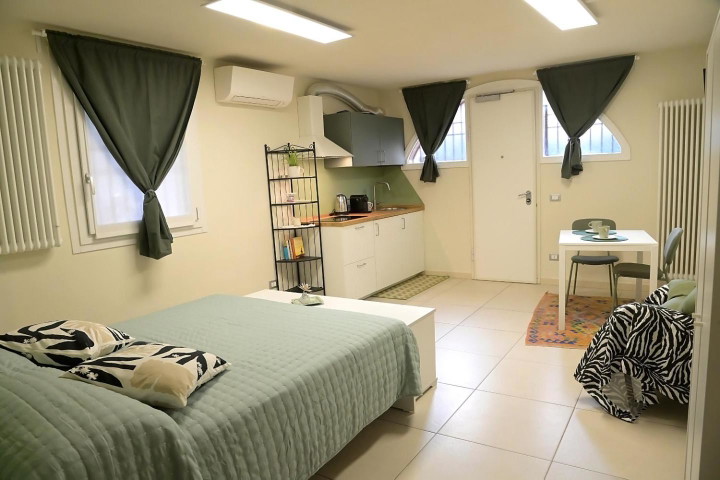 Volta B&b Imola - Imola