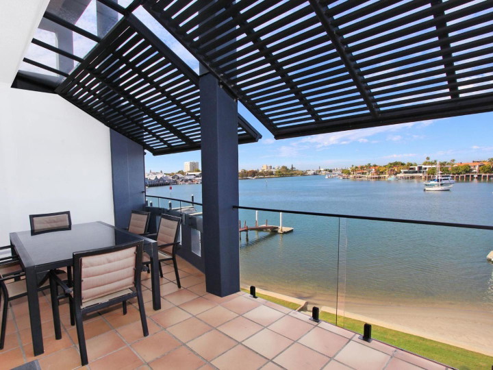 Kirribilli 13 - Mooloolaba