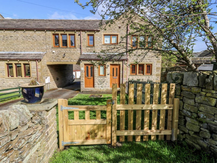 Moorview - Holmfirth