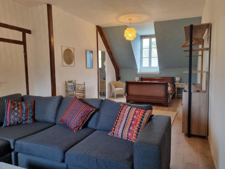 Chambre D'hôte - Maison De Charme En Bretagne - Brittany