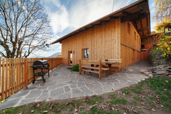 Hauserhof - Partschins
