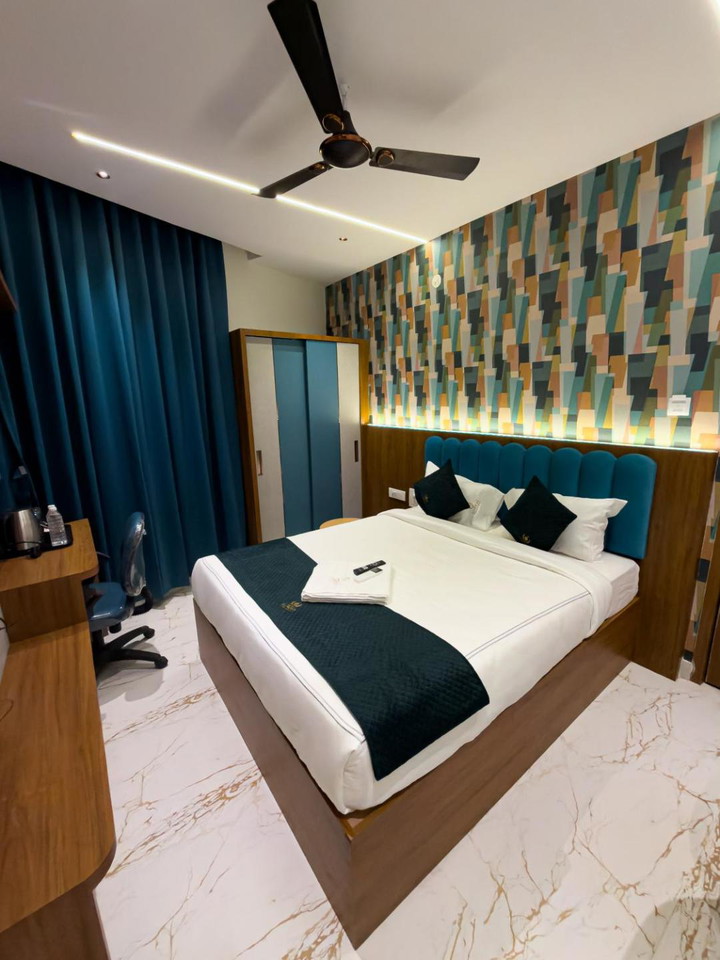 Amogh Prime Suites - Bangalore