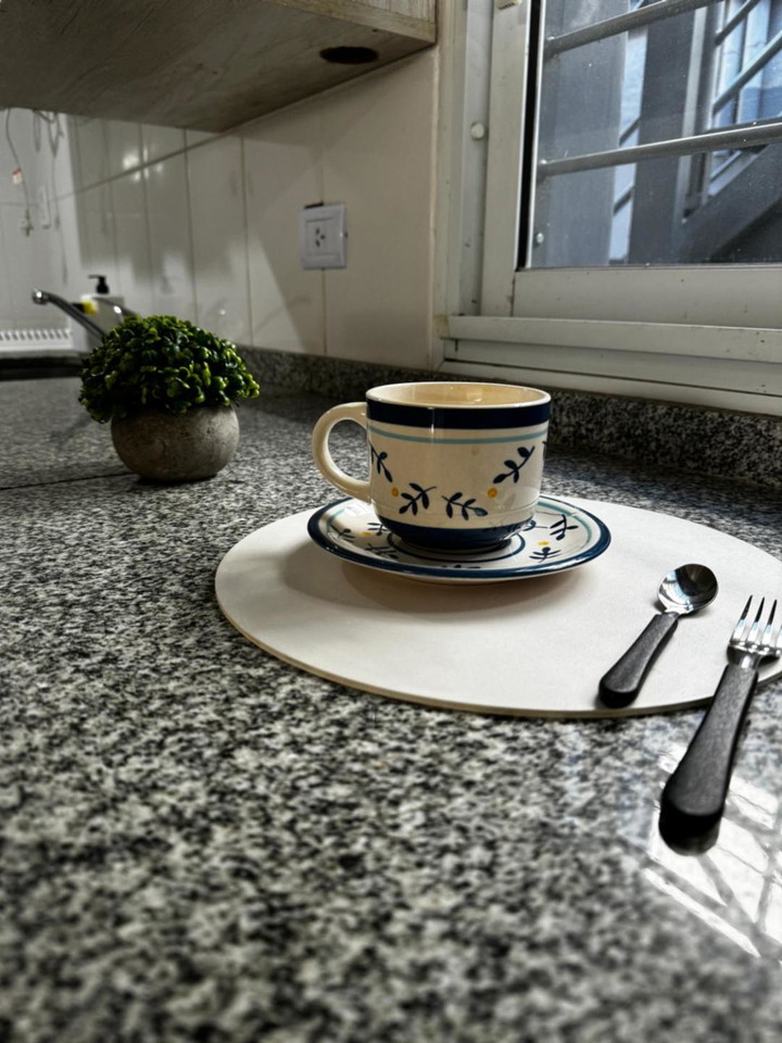 Departamento Belgrano - 聖胡安