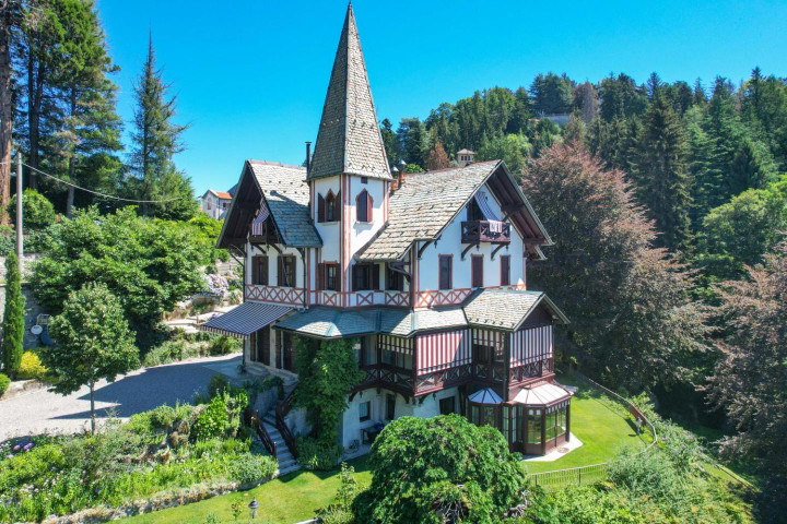 Relais Villino Rubini - Cernobbio