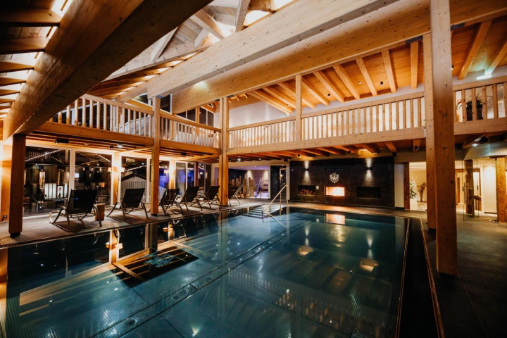 Post Seefeld - Wellnesshotel Tirol - Innsbruck