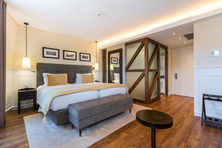Lisbon Wine Hotel - Seixal