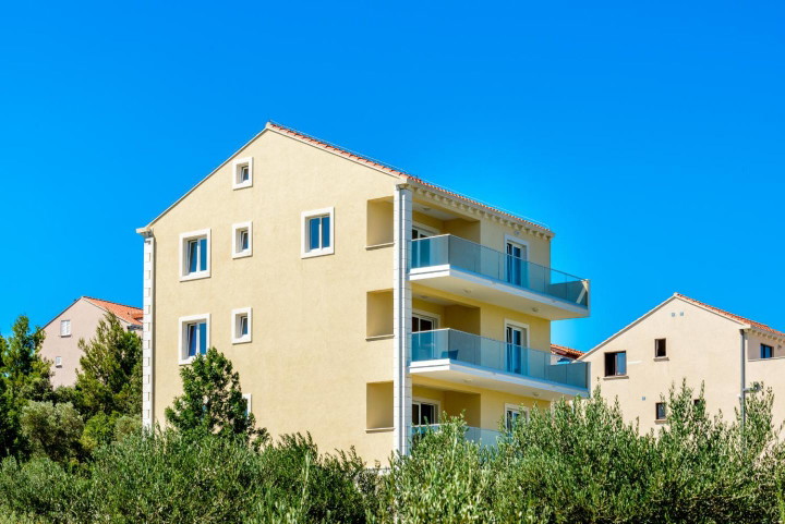 One-bedroom Apartment In Cavtat - Cavtat