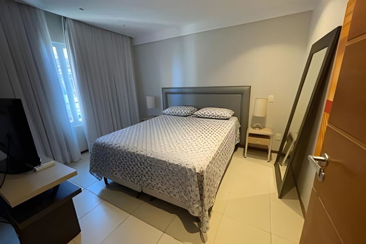 Pestana Lodge 201c - Salvador