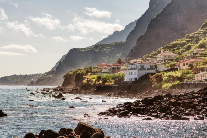 The Waves Hostel By Amazing Madeira - Madeira