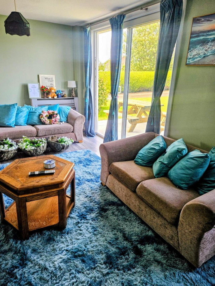 The Little Green Hideaway - Fermanagh