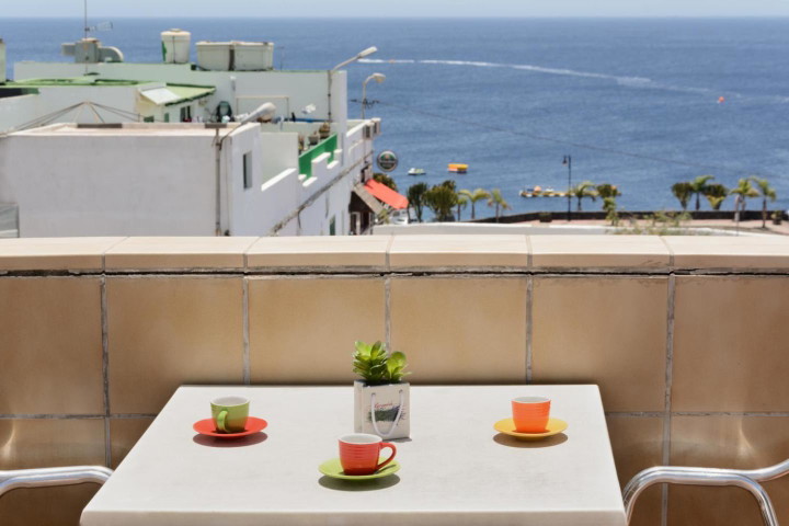 Hostal Magec - Puerto del Carmen