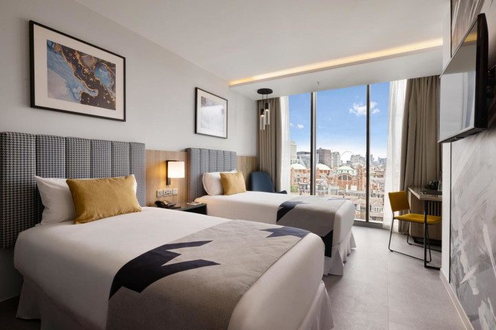 Riu Plaza London Victoria - Chelsea