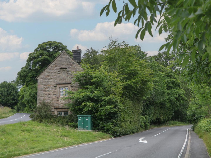 Whim Cottage - Hathersage