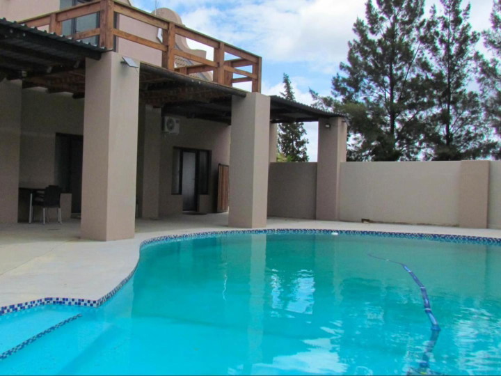 Rosendal Vryburg Guesthouse - Vryburg