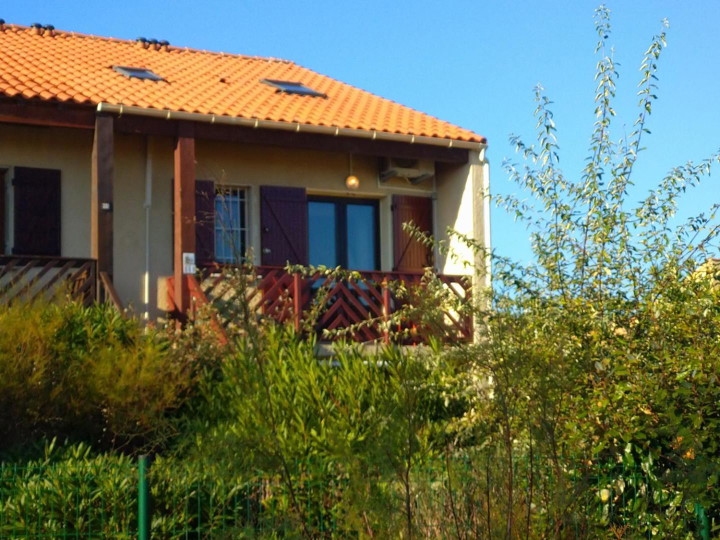 Appartement Port Rose 2 - Aude