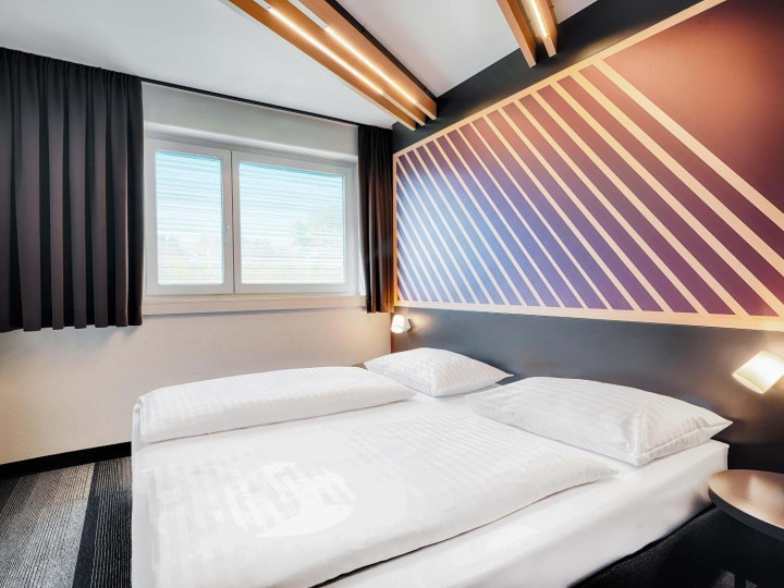 B&b Hotel Salzburg-nord - Salzburg