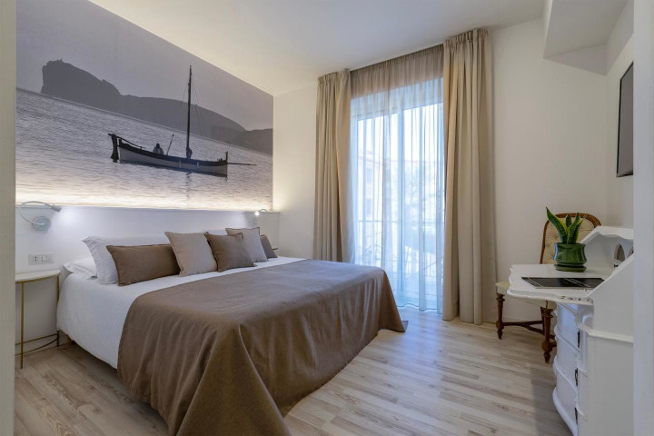 Relaisapartments Porto - Alghero