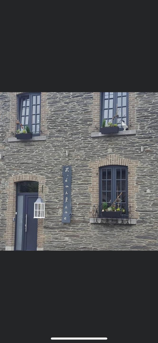L'émiline - Houffalize