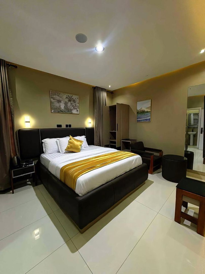 Ciamo Hotel - Nigeria