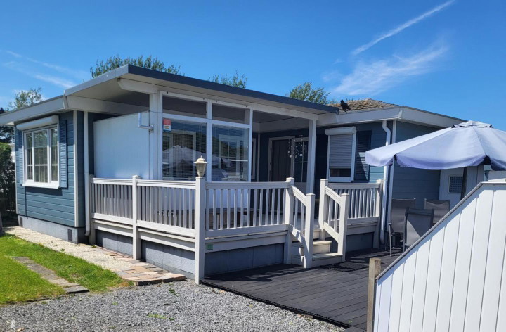 Nv 206 - Beach Resort Nieuwvliet Bad - Nieuwvliet