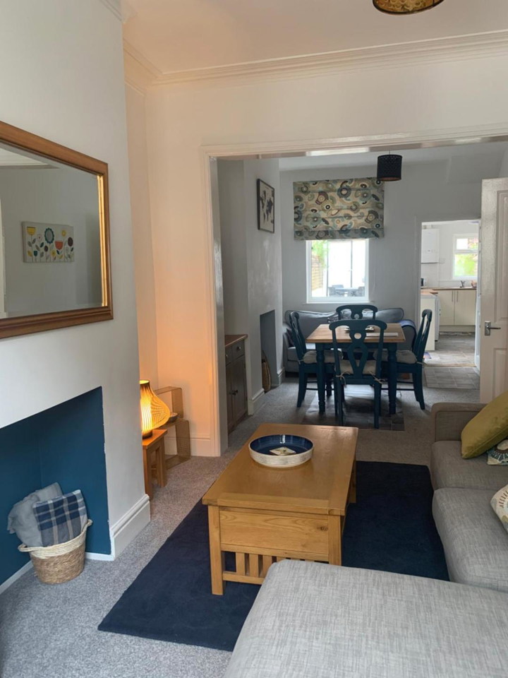 Hideaway House - Flamborough