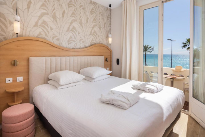 Hotel Royalmar - Vence