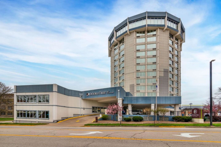 Doubletree By Hilton Jefferson City - Jefferson City, MO