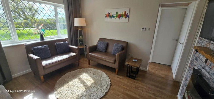 Cozy Nook - North Yorkshire