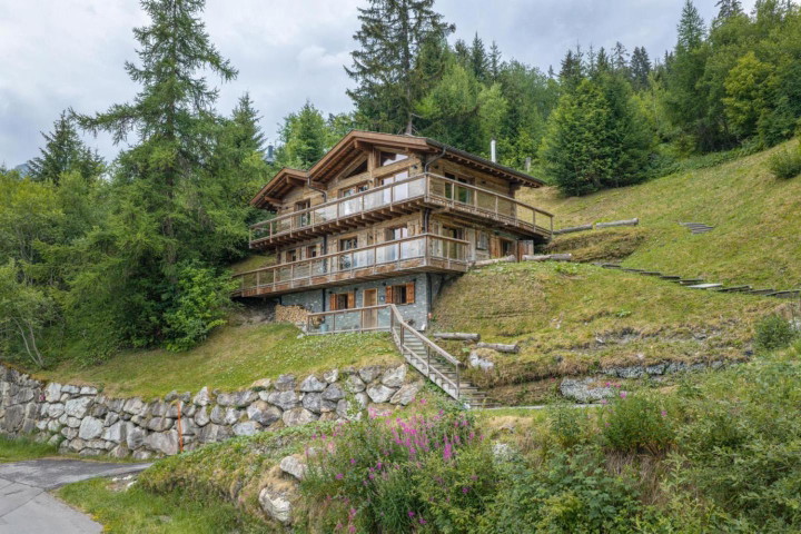 Chalet Big Bear - Verbier