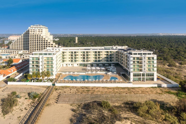 Hotel Apartamento Dunamar - Portugal