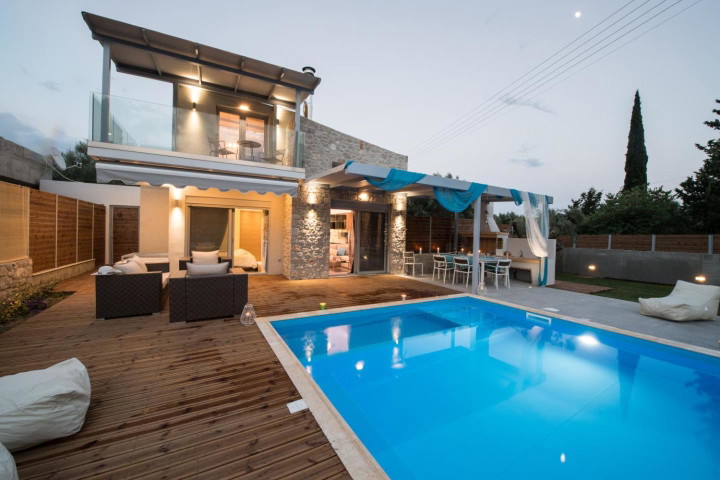 Lefkas Villas - Leucade