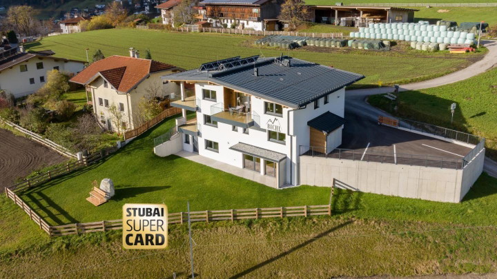 Apartments Am Bichl - Axams