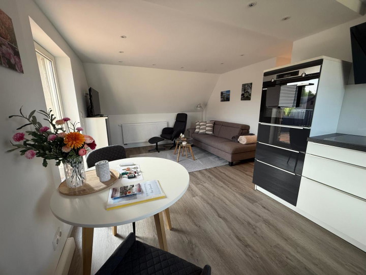 Ferienwohnung Haus Grenzwald - Venlo