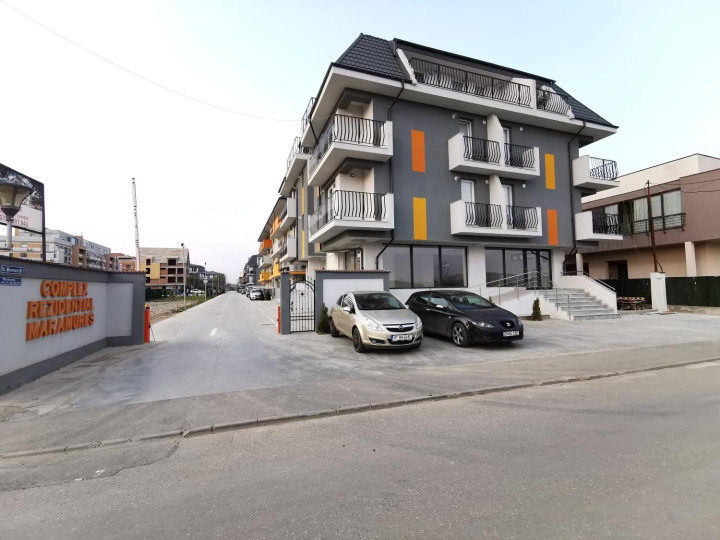 Otopeni Comfort Apartaments - Otopeni