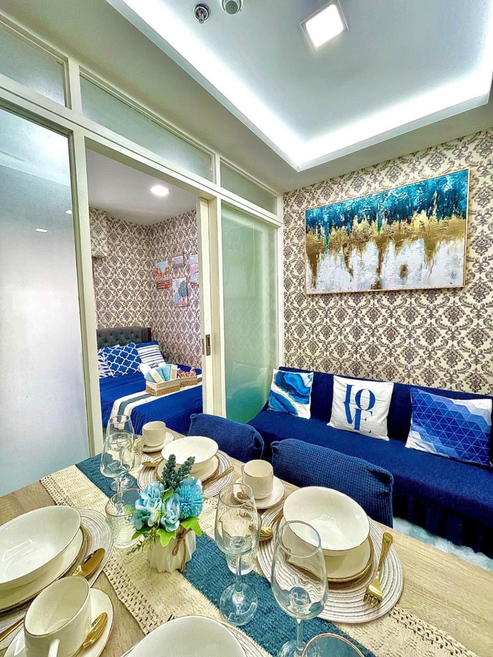 Casa Bella Vita By Rp Staycation - Quezon City