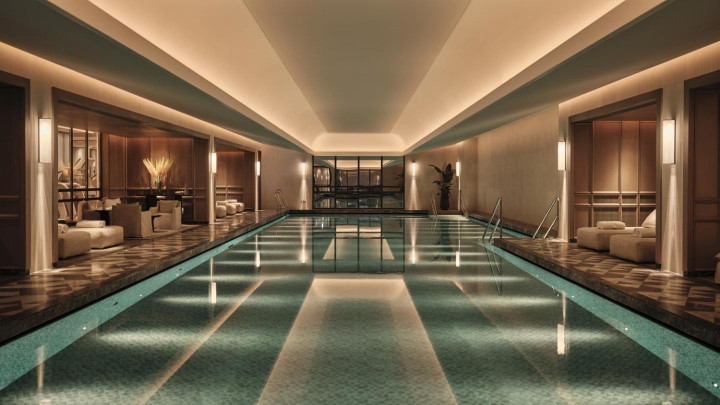 The Chancery Rosewood - Edgware