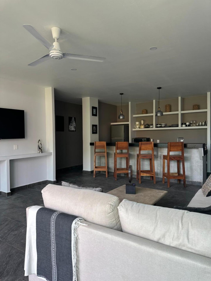 Anclara Sayulita Spacious 3 Bedroom Residences - Sayulita