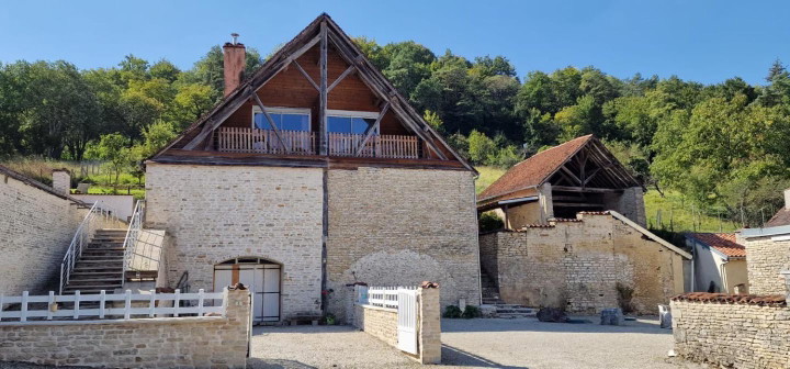 Chambres D'hôtes Chez Jean - Aube